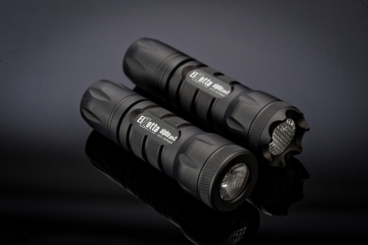 Elzetta Tactical » Elzetta Tactical Lighting