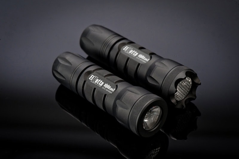 Elzetta Tactical » Elzetta Tactical Lighting