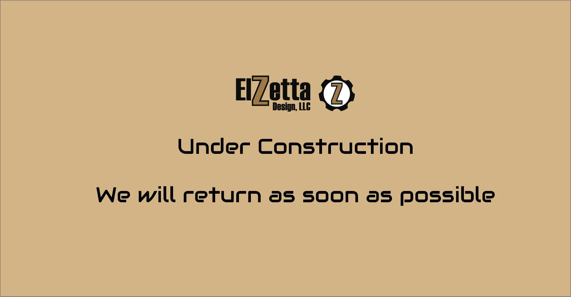 Under Construction » Elzetta Tactical Lighting