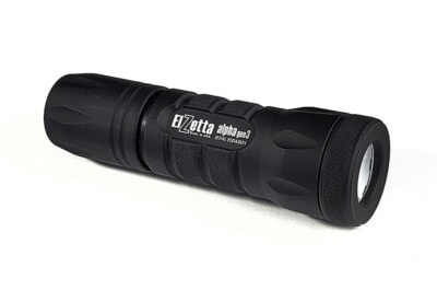 Elzetta Z-Line Flashlights » Elzetta Tactical Lighting