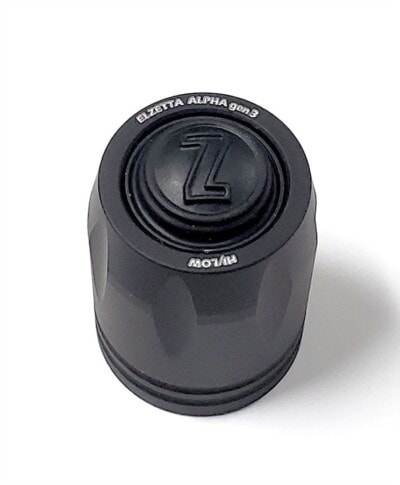 Alpha Components » Elzetta Tactical Lighting