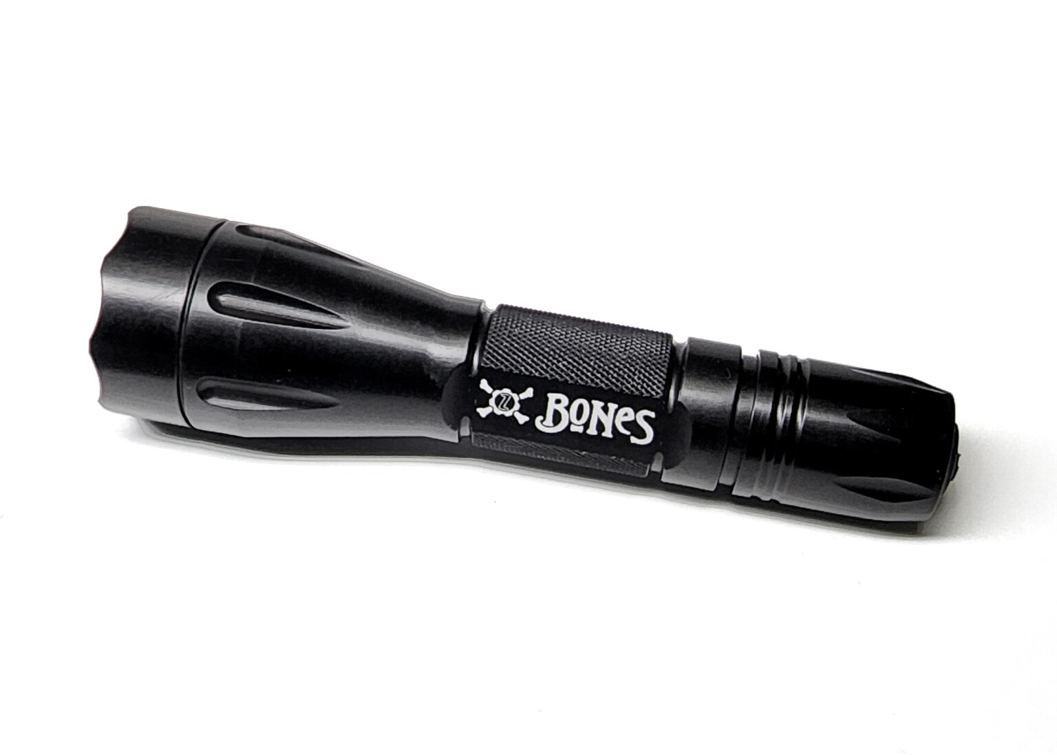 Elzetta Black Bones Flashlight » Elzetta Tactical Lighting