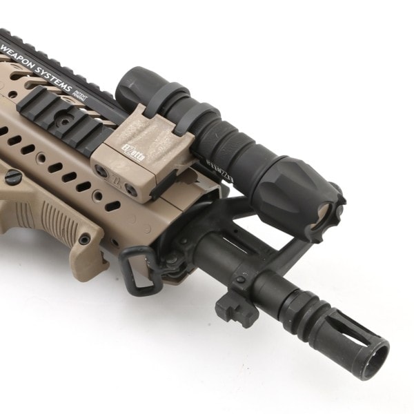 Elzetta Tactical » Elzetta Tactical Lighting